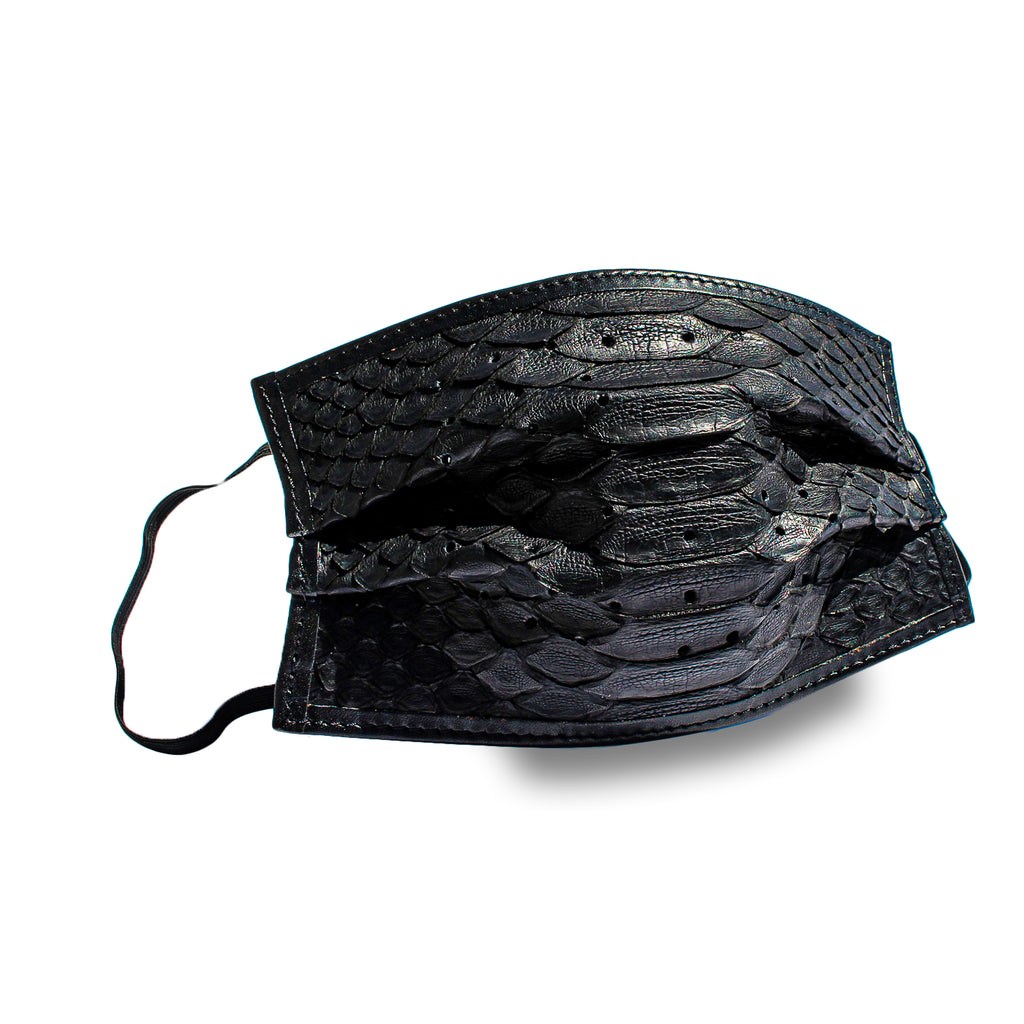 Python Face Mask